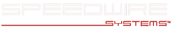 Speedwire Systems – Harness Your Power