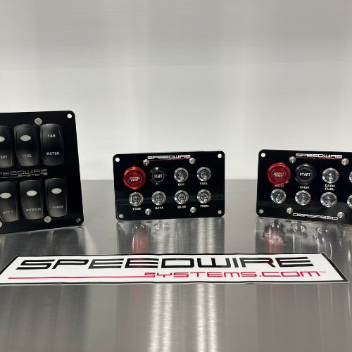 1 – Speedwire Systems