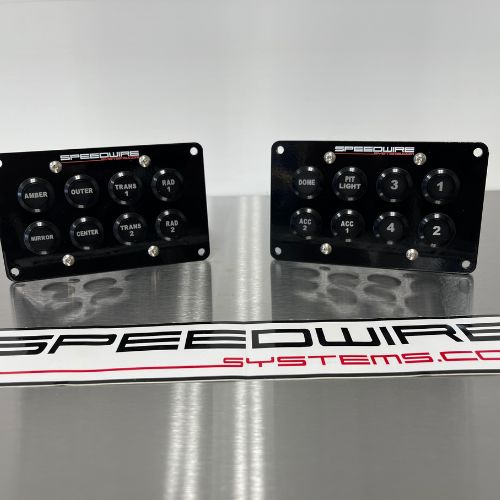 3 – Speedwire Systems