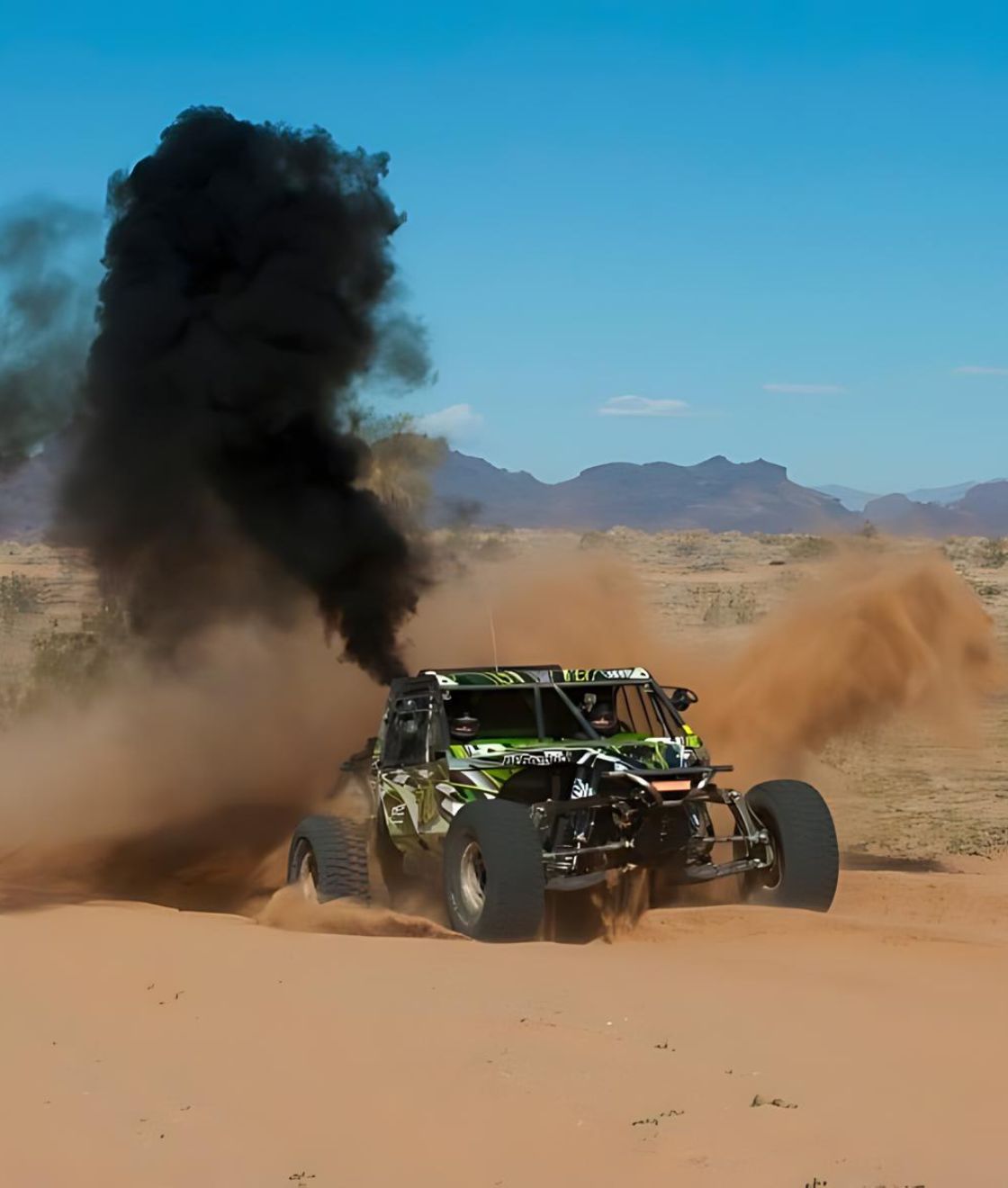 About – Speedwire Systems