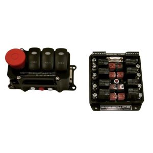 Switch Panels – Speedwire Systems