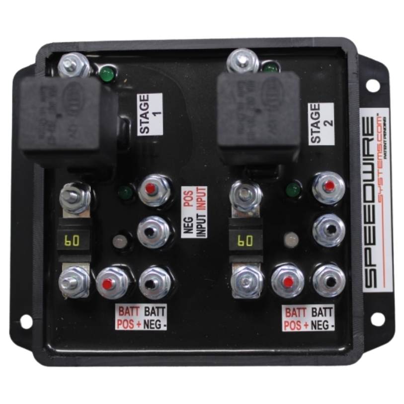 26 – Speedwire Systems