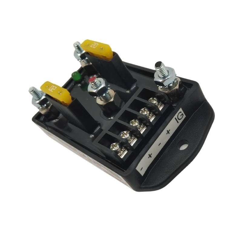 Solid State Modules – Speedwire Systems