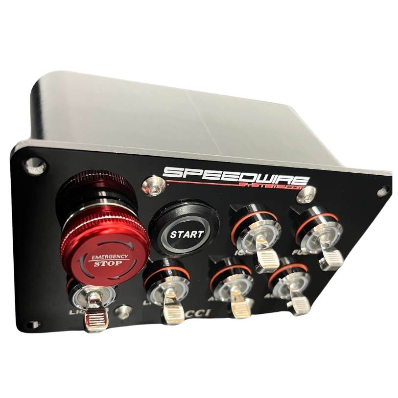 30 – Speedwire Systems