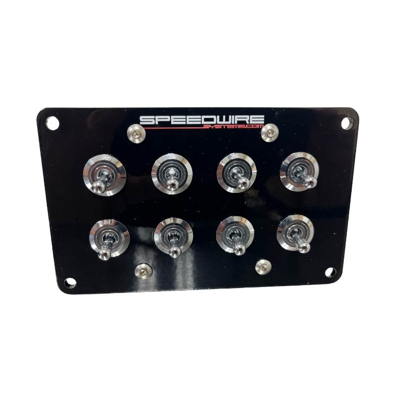 33 – Speedwire Systems