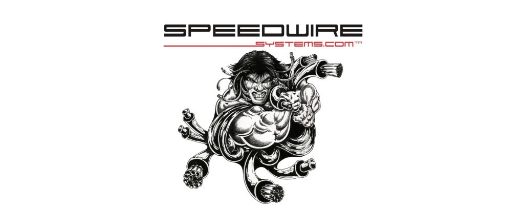 Speedwire Systems – Harness Your Power