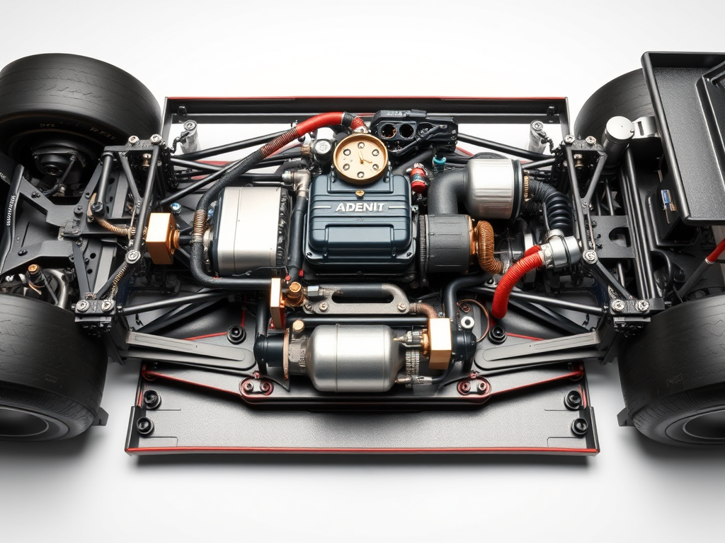 Essential Guide for Beginners in U.S. Motorsport Racing